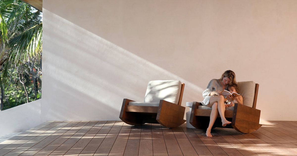 Towards a more primitive future