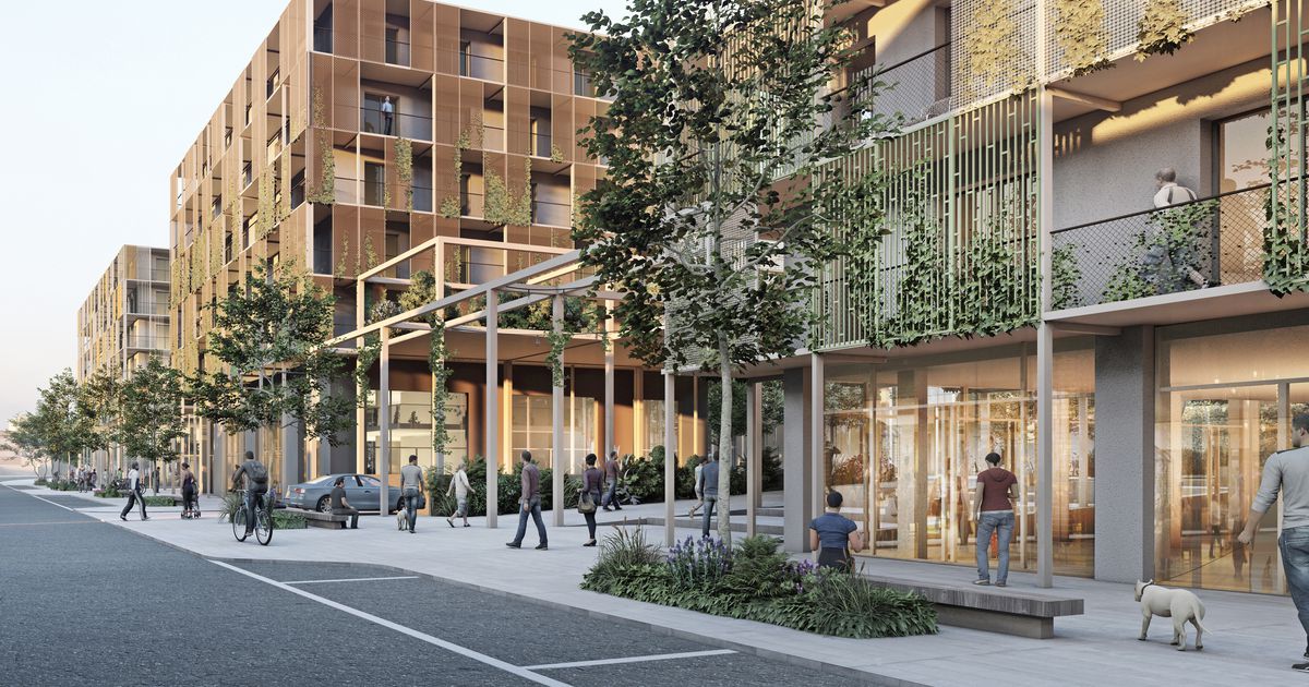 CoNext: Next generation living, Switzerland | Oppenheim