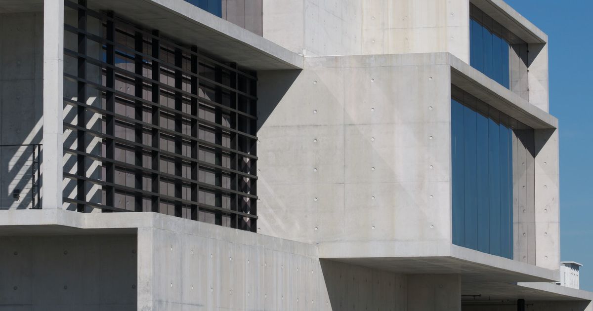GLF Construction HQ | Miami, US | Oppenheim Architecture