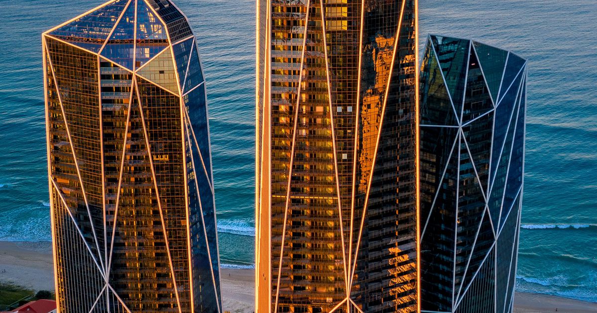 Jewel, Gold Coast | Oppenheim Architecture