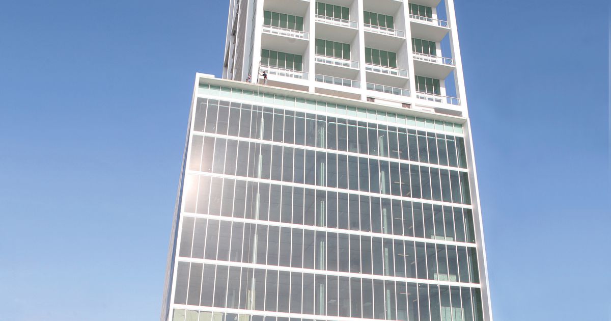 Ten Museum Park, Miami | Oppenheim Architecture